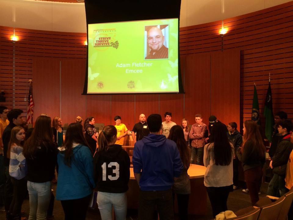 Stop Being An Armchair Democrat – Progressive Teachers Network